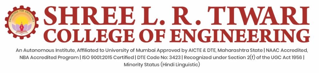 Syllabus | Shree L. R. Tiwari College of Engineering