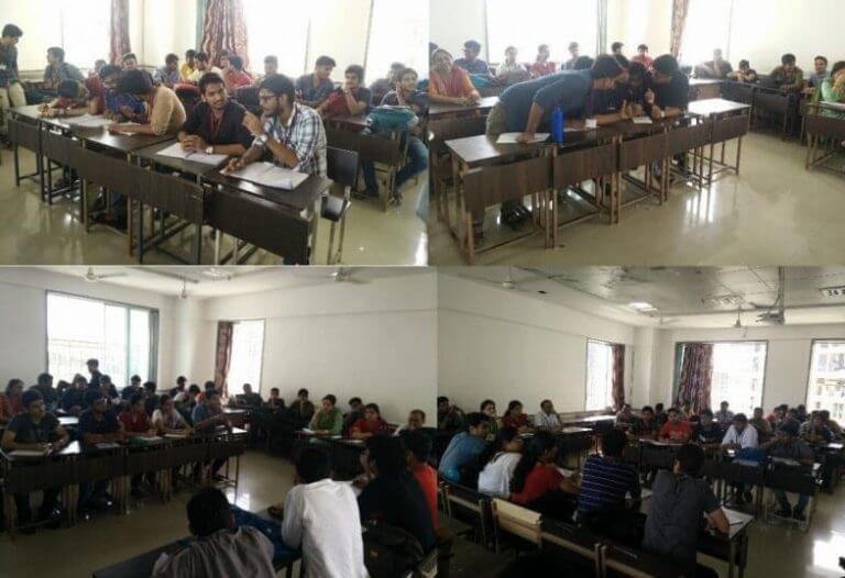 Students Activities Shree L. R. Tiwari College of Engineering | Shree L ...