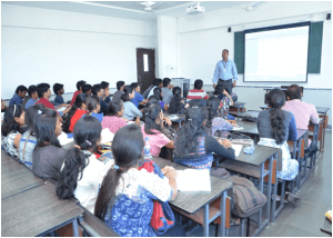 classroom | Shree L. R. Tiwari College of Engineering