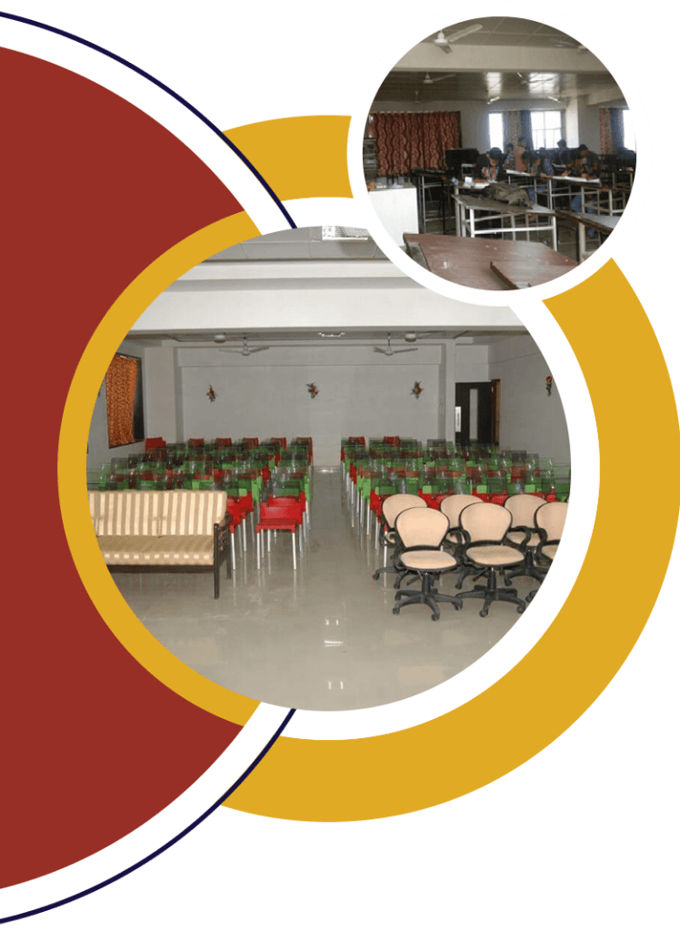 facility | Shree L. R. Tiwari College of Engineering