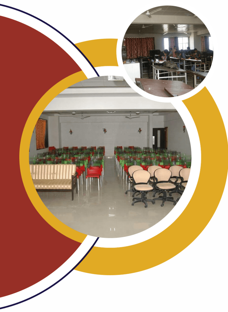 facility | Shree L. R. Tiwari College of Engineering