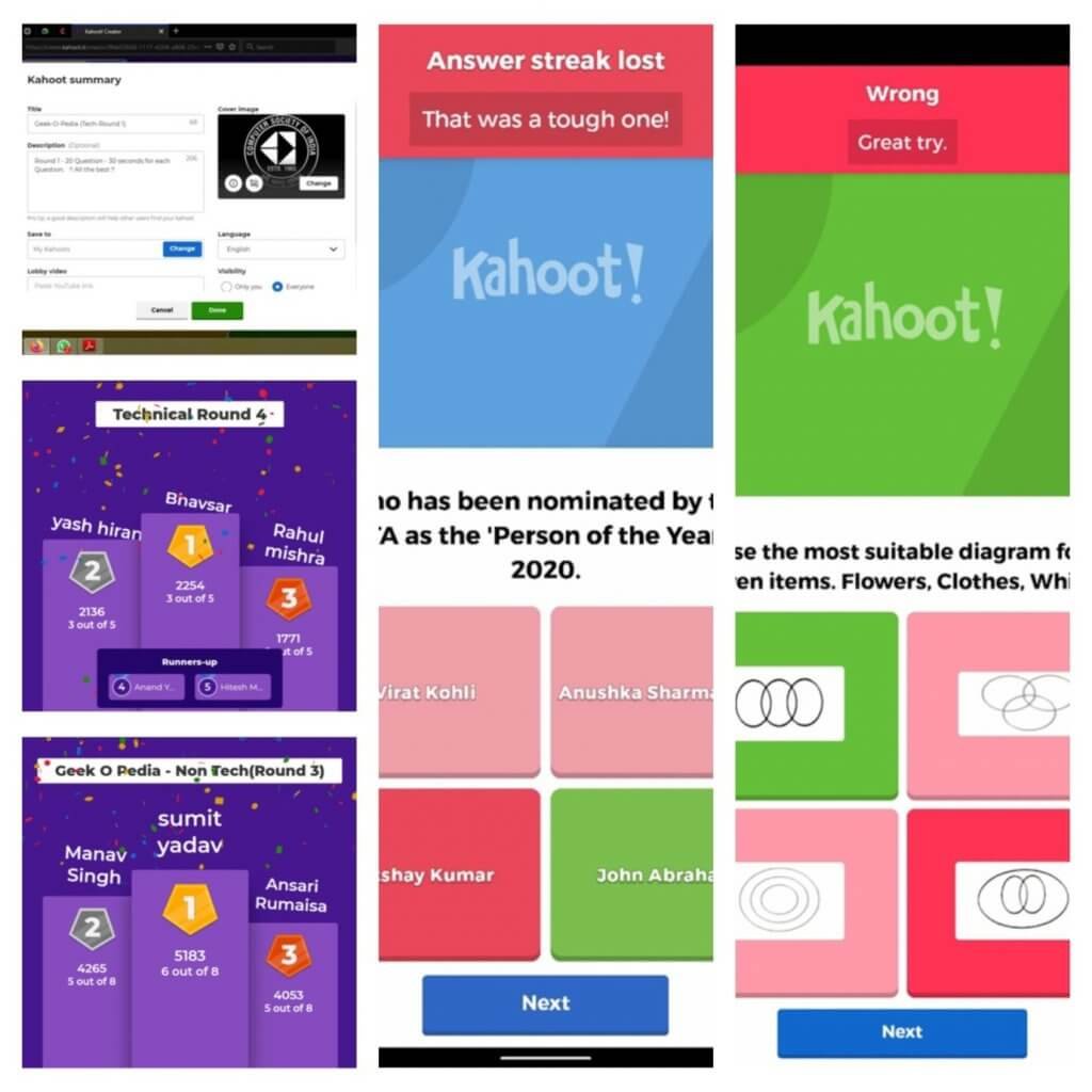 SLRTCE-CSI | Shree L. R. Tiwari College of Engineering