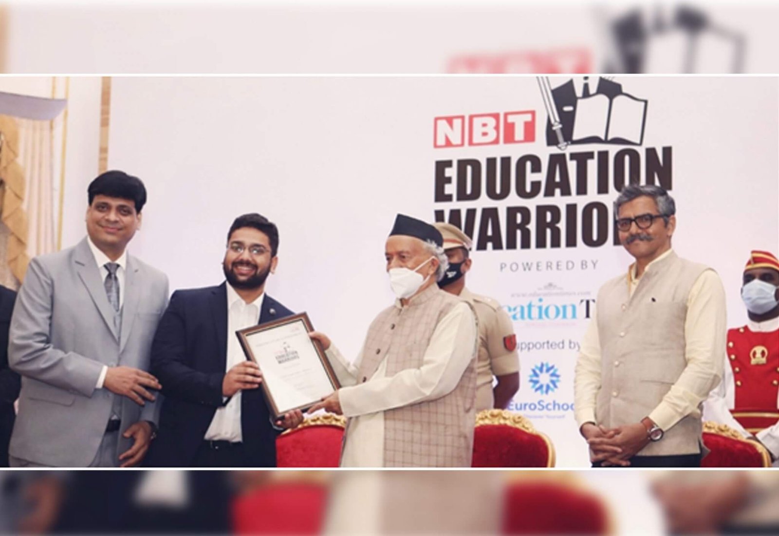 SLRTCE One of the Best Engineering Colleges | Shree L. R. Tiwari ...