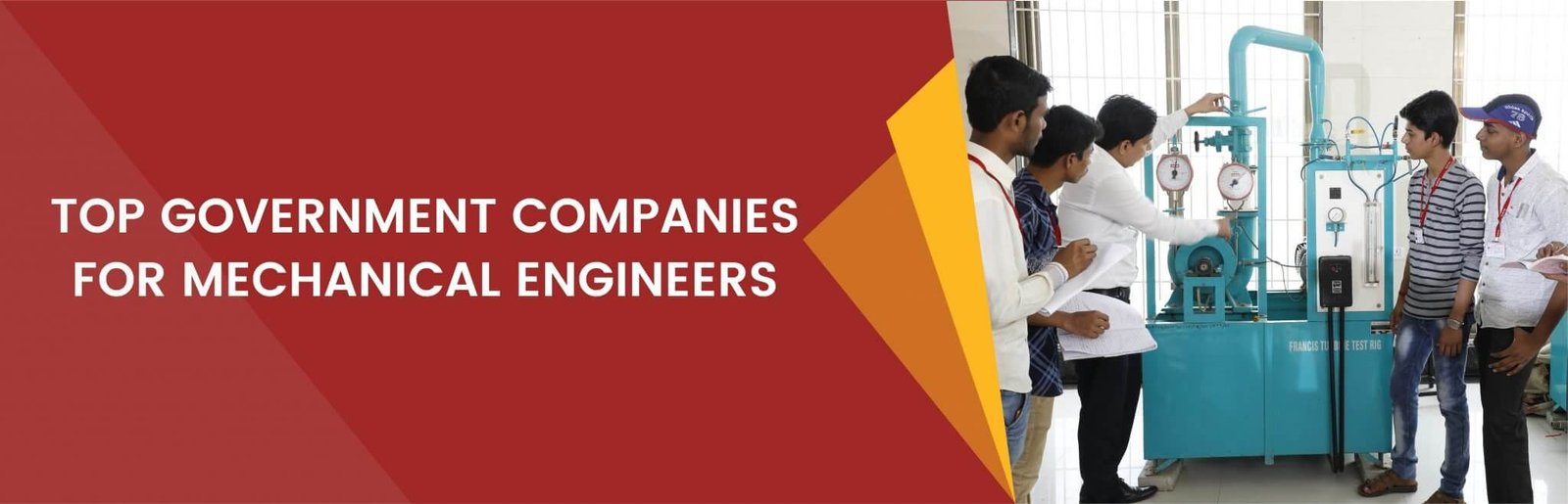 Top Government Companies For Mechanical Engineers | Shree L. R. Tiwari ...