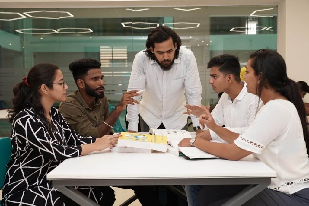 best college 4 | Shree L. R. Tiwari College of Engineering