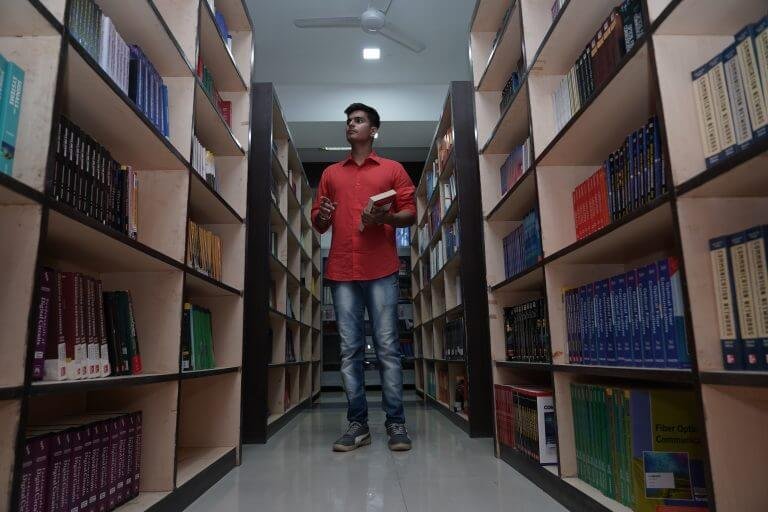 one of top college | Shree L. R. Tiwari College of Engineering