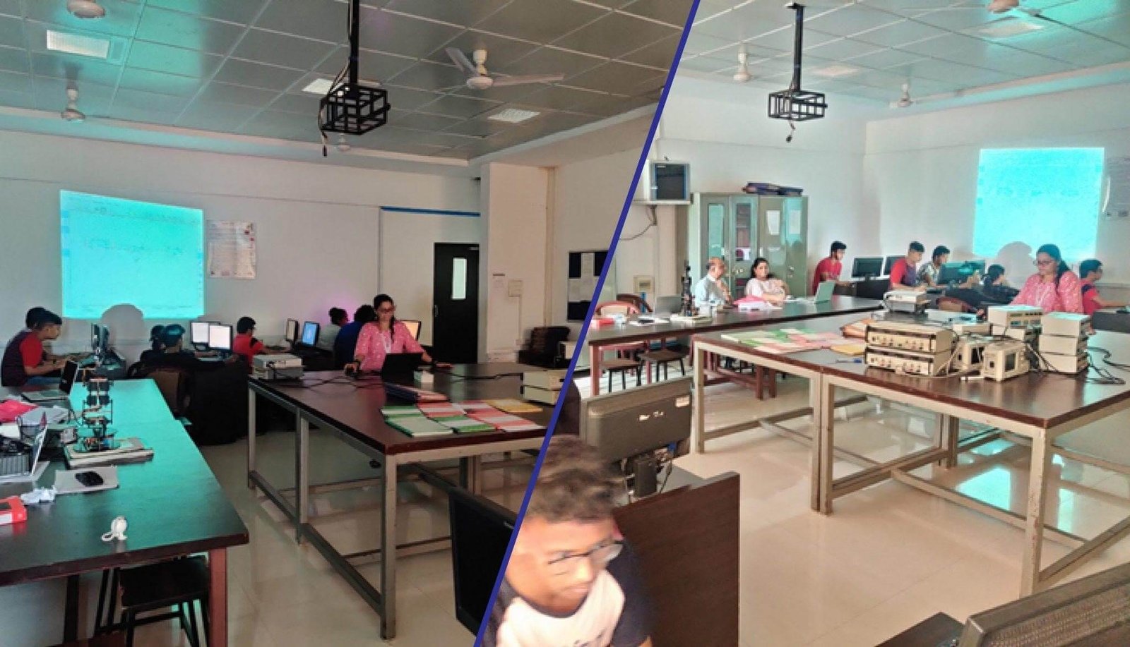 FOSSEE Club | Shree L. R. Tiwari College of Engineering