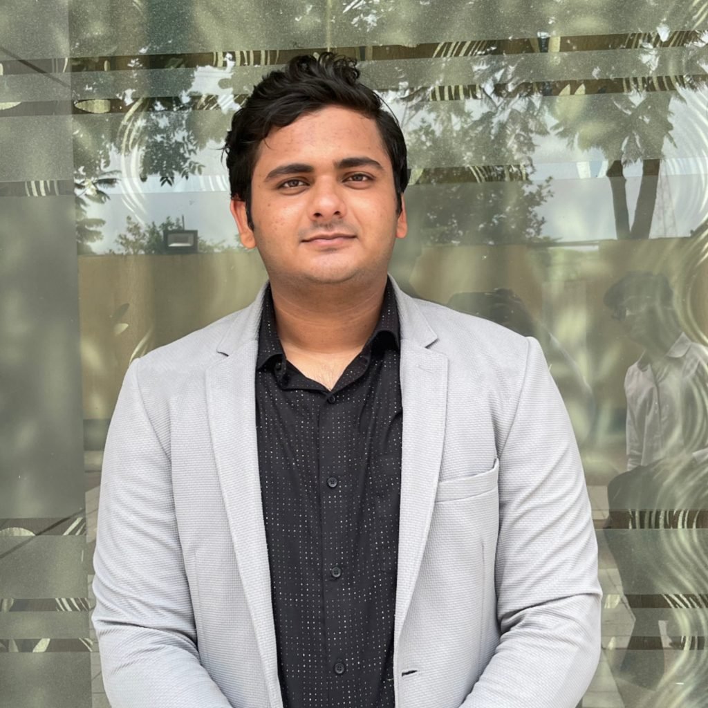 Placement Team | Shree L. R. Tiwari College of Engineering