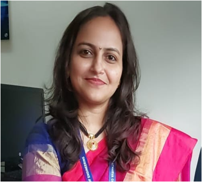 AmrutaRohitSankhe | Shree L. R. Tiwari College of Engineering