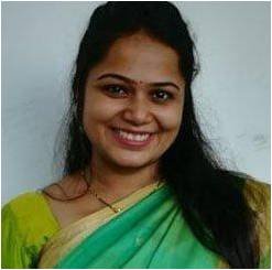 Ms. Tanvi Thakur | Shree L. R. Tiwari College of Engineering