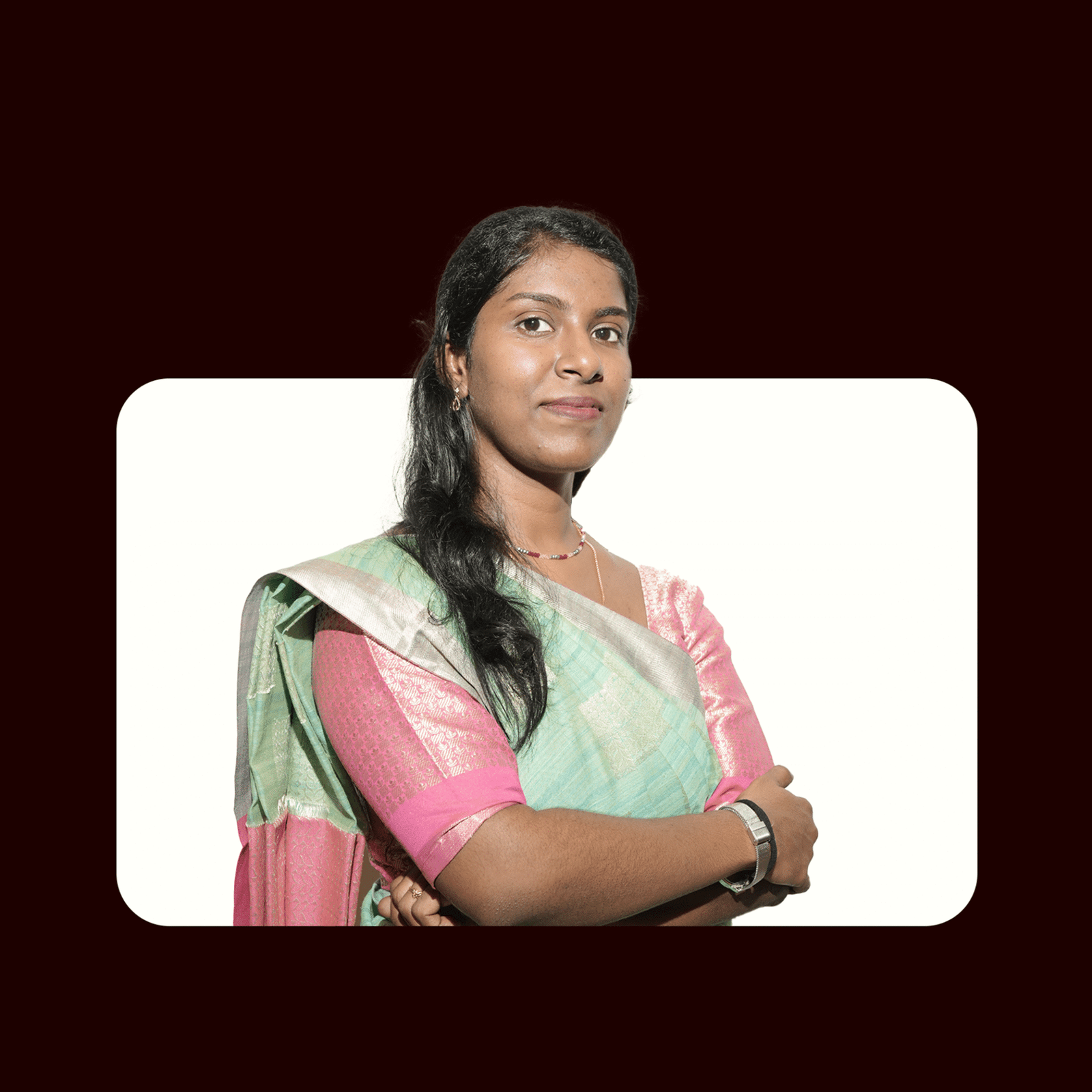 Copy of Nijina johnson | Shree L. R. Tiwari College of Engineering